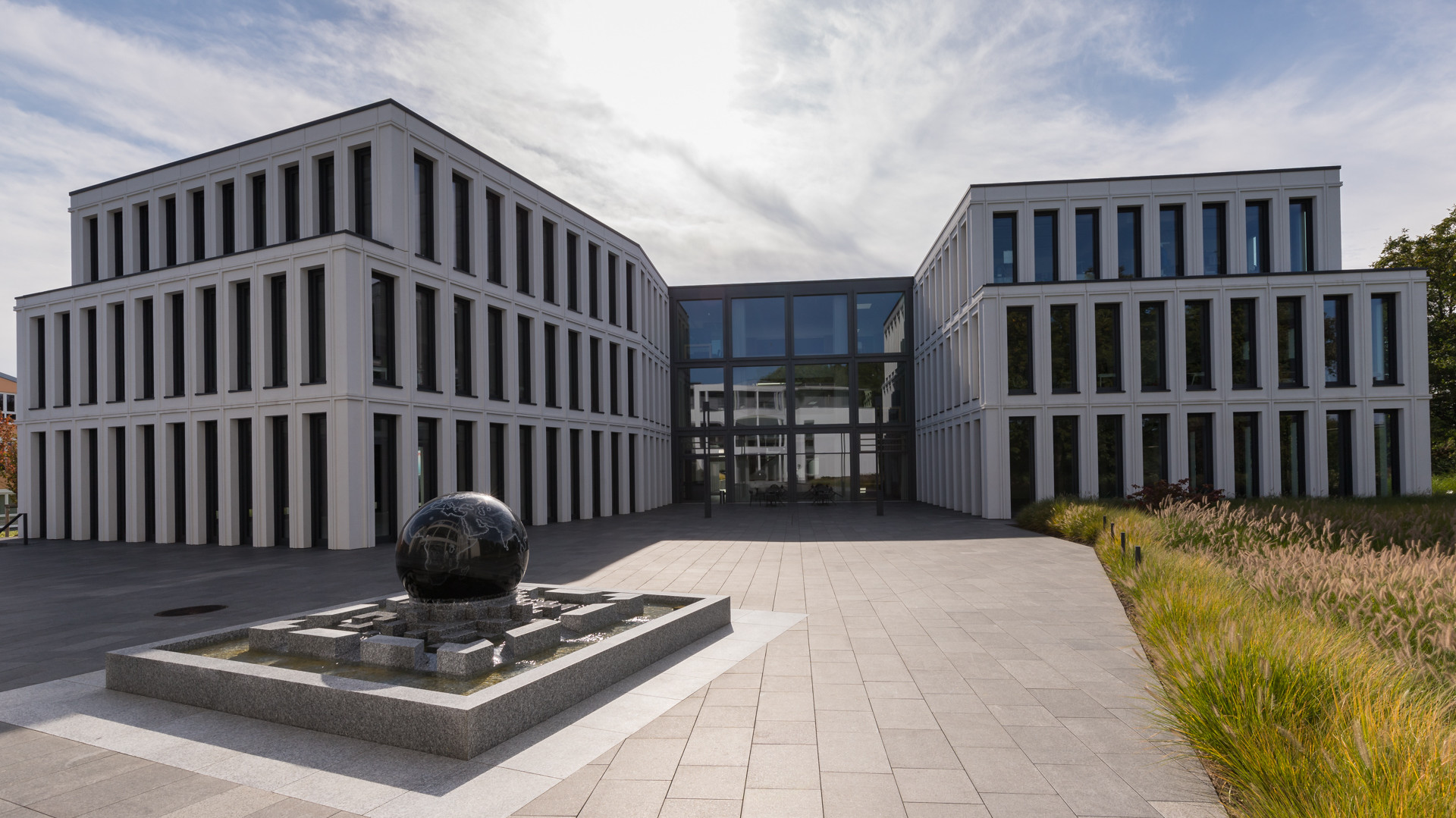 Atral Security Deutschland GmbH - Brand - Kongresspartner Detailseiten - BHE